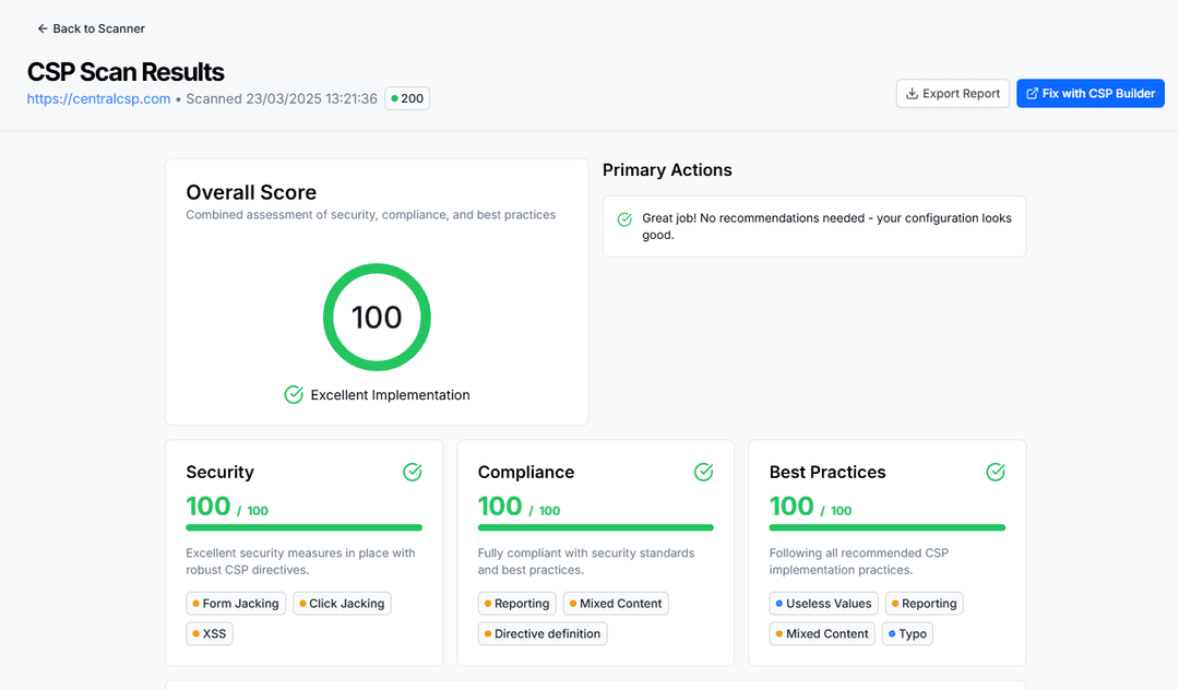 What is the CSP ? | All you need to know | CentralCSP